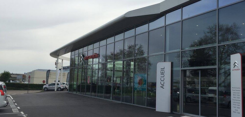 France 2000 Torvilliers